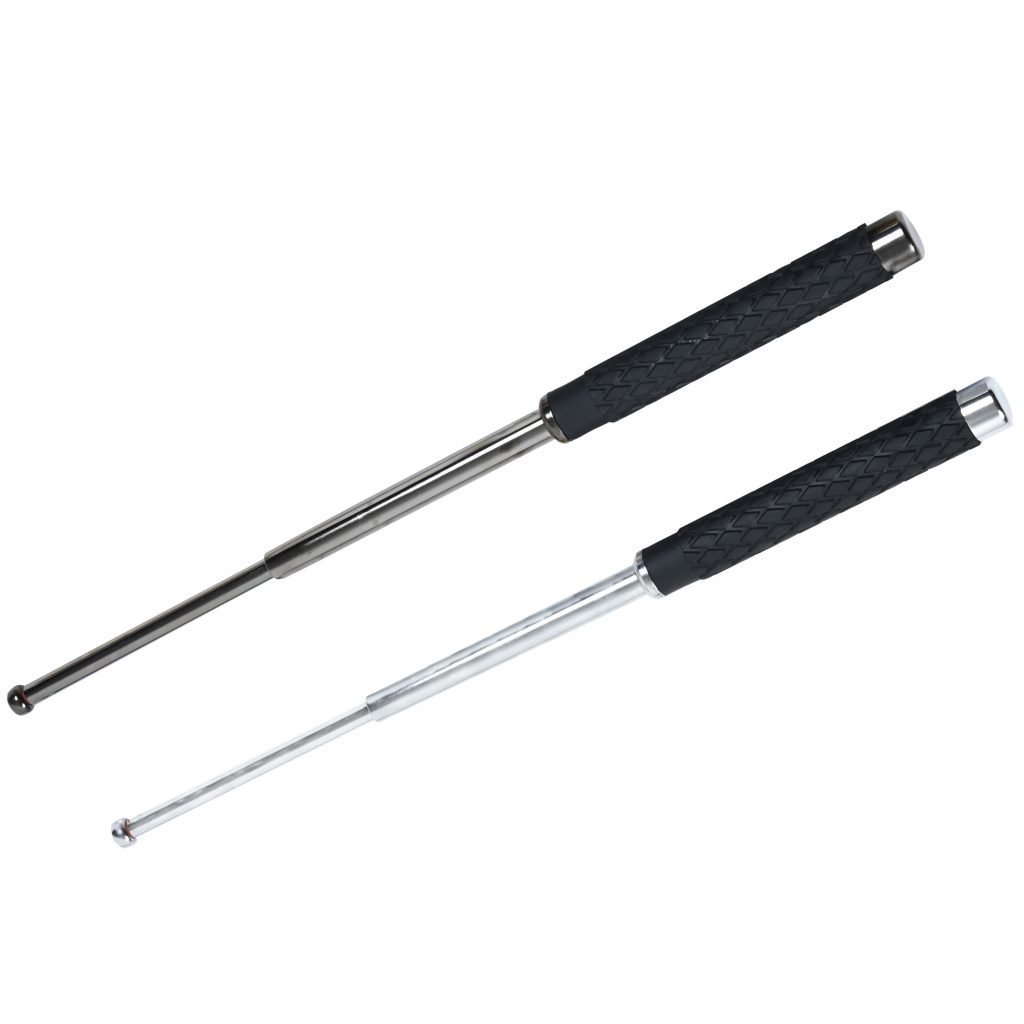 Expandable Batons – Intlsun Tech -Self-defense products, Police ...