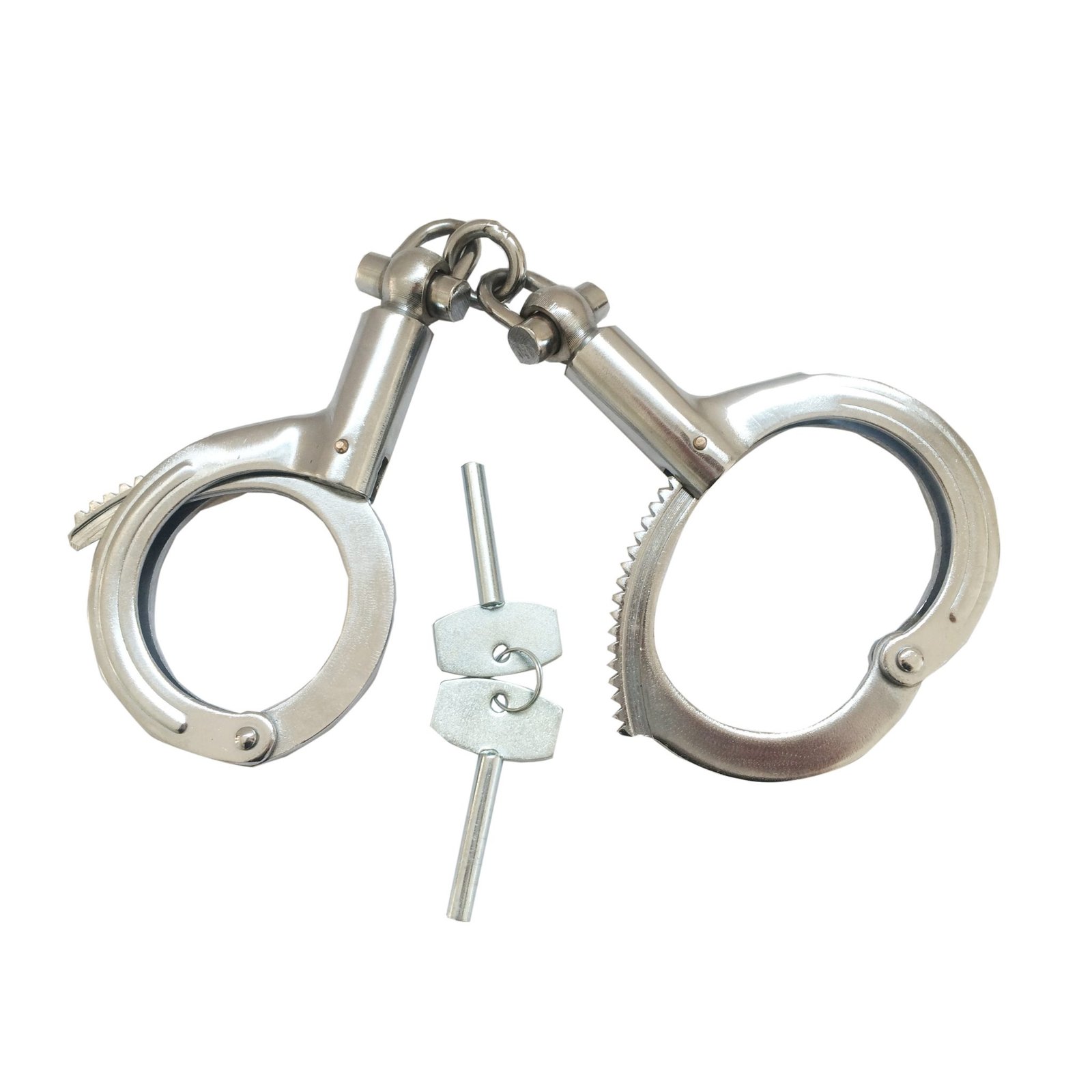 Handcuffs – Intlsun Tech -Self-defense products, Police & military ...